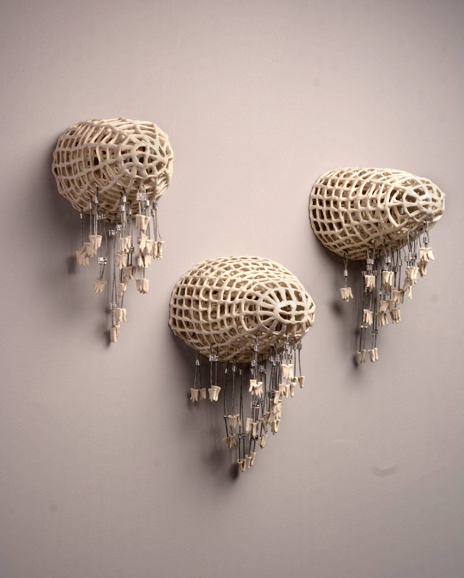 Beginning Your Exploration of Fiber Clay | Studio Potter